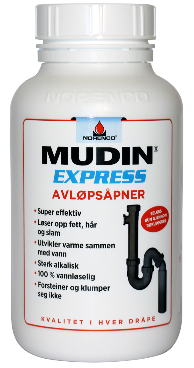 MUDIN EXPRESS