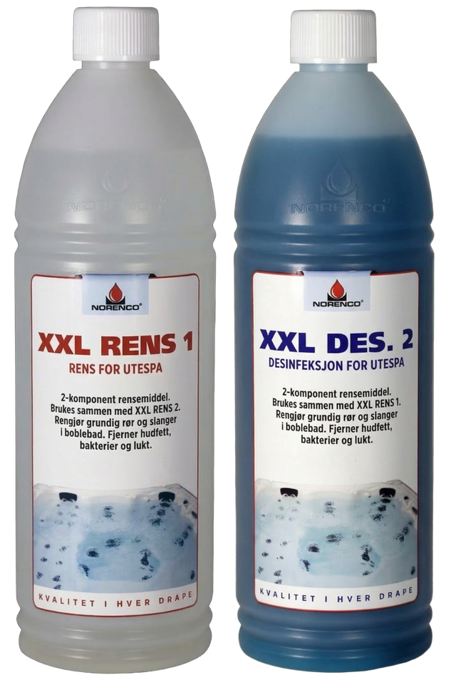 XXL